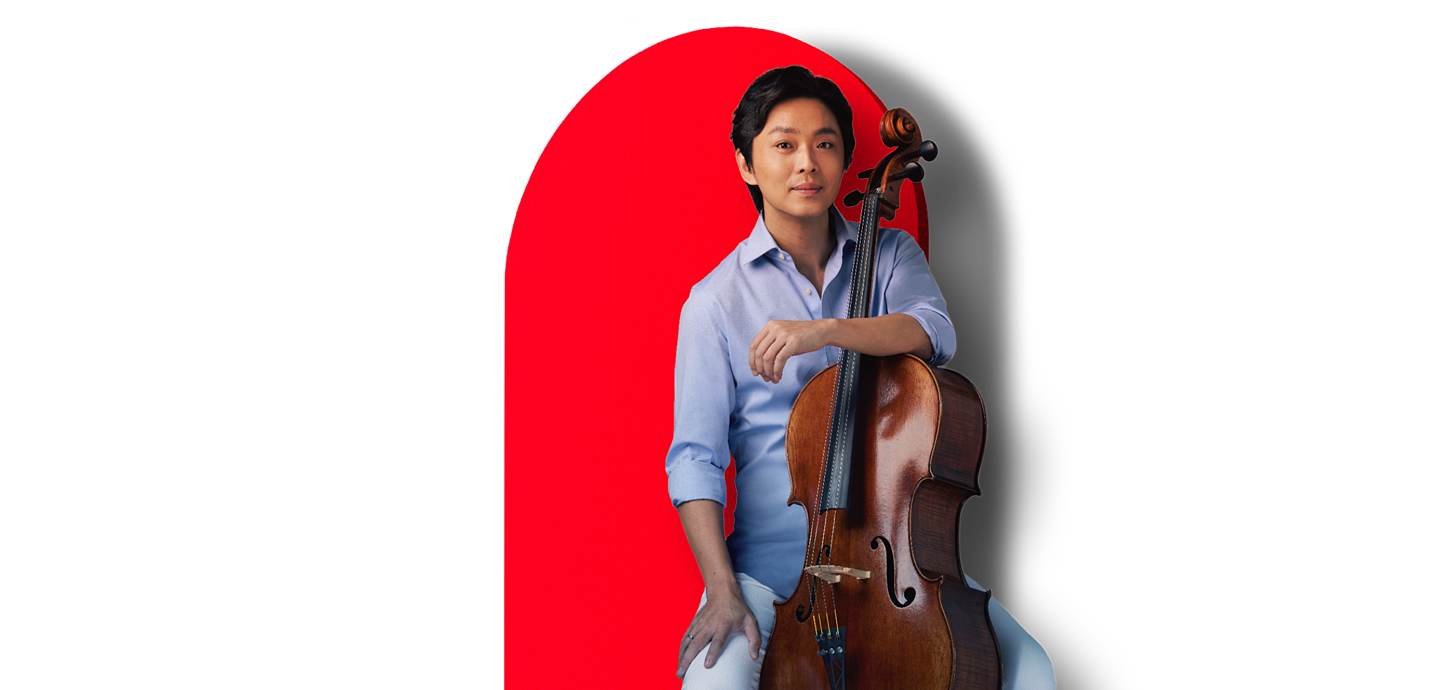 Li-Wei Qin Plays Tchaikovsky