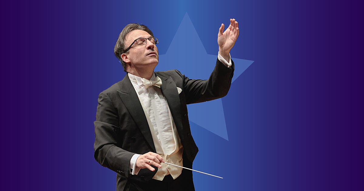 Mozart’s Masterworks