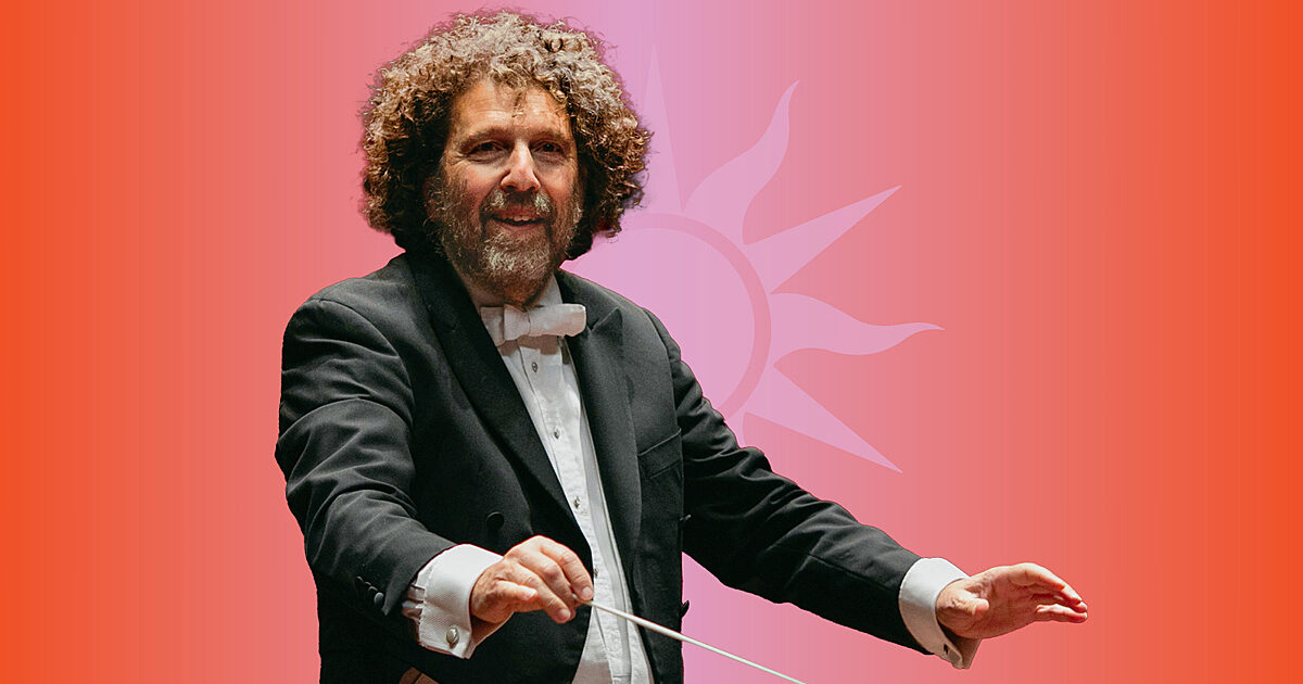 Elgar’s Symphony No.2