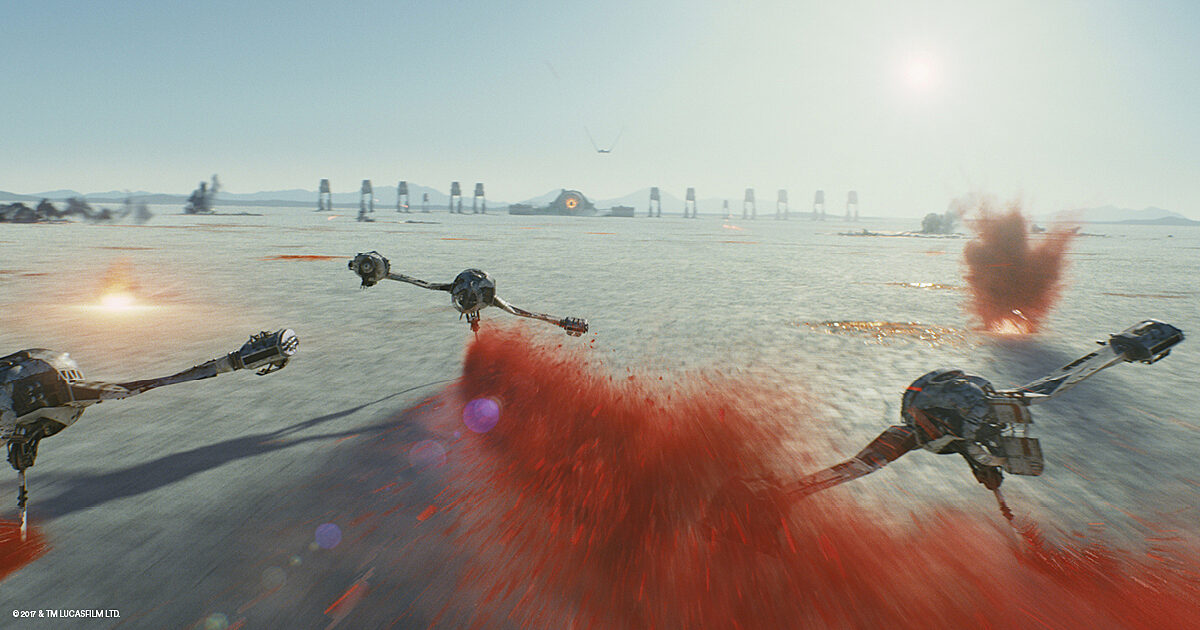 Star Wars: The Last Jedi in Concert